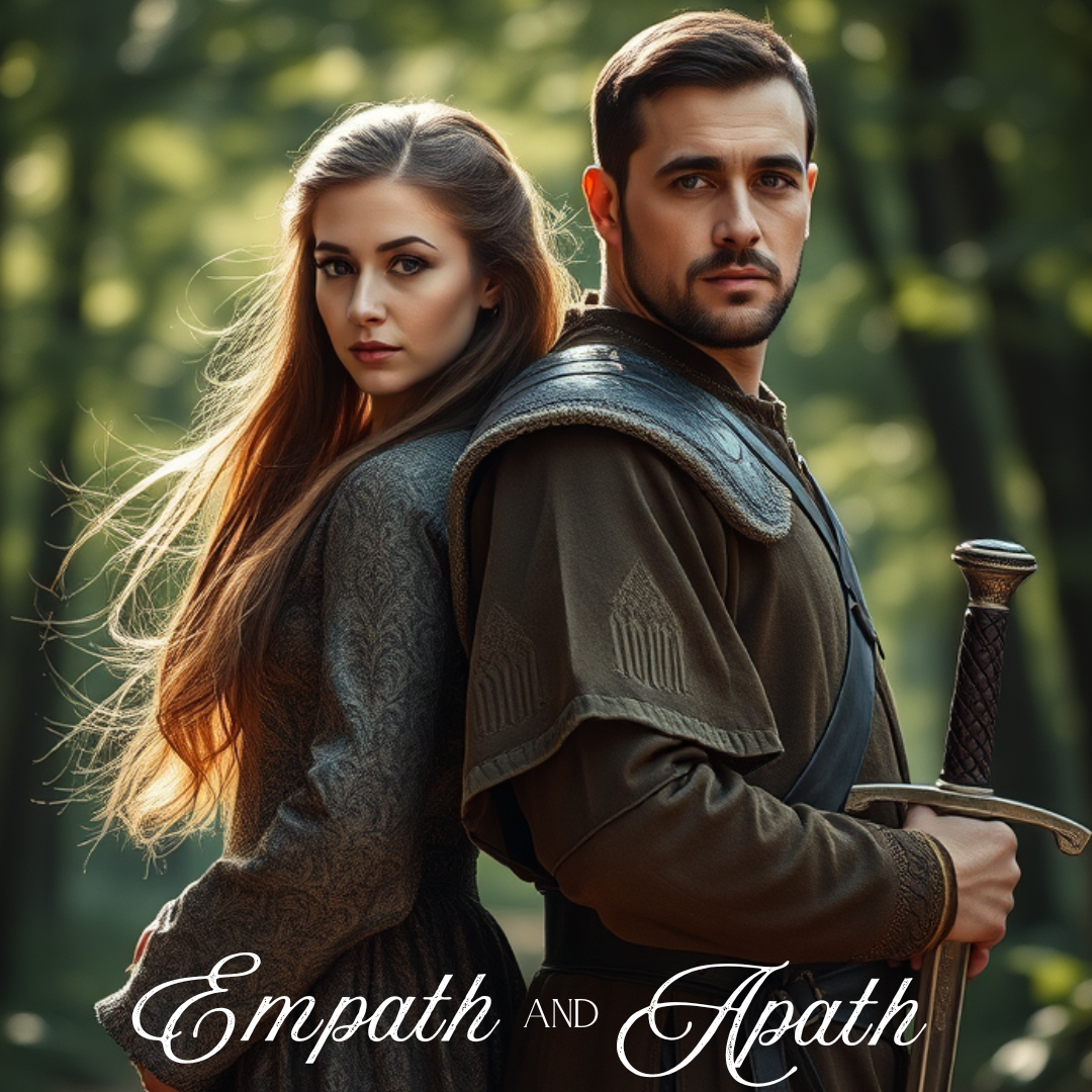 Young Aberforth – B.R. Quinn