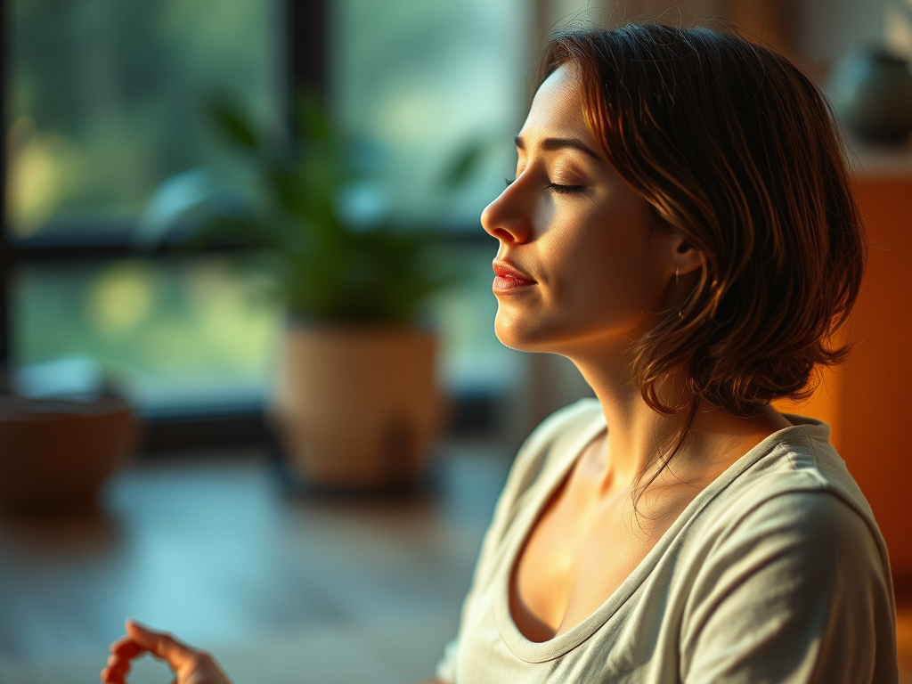 Breathing Meditations (part 1) – B.R. Quinn