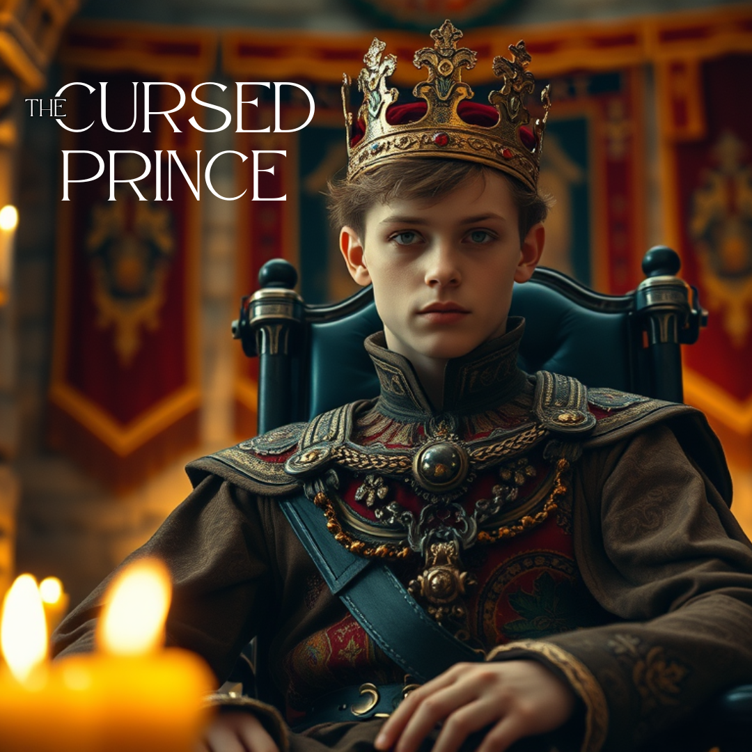 The Bleeding Kingdom – B.R. Quinn